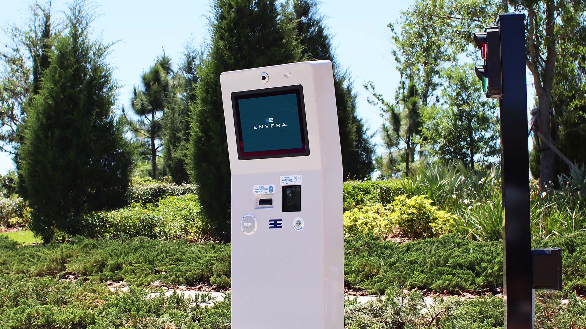 Envera Systems - VANTRUM